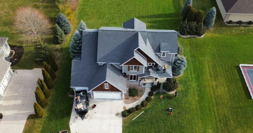 Asphalt Shingle Quality Decline | Rosenow