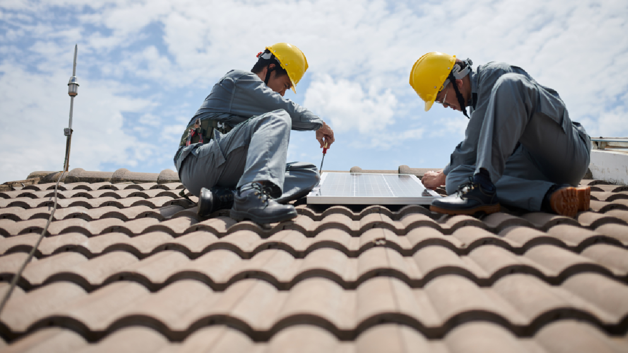 Spring Roof Inspections: Essential Maintenance For Your Home After Winter